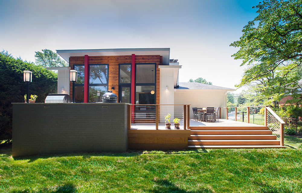Mid Century Modern Style Houses Facts History Guide To Mid Century Modern Style Houses Facts History Guide To